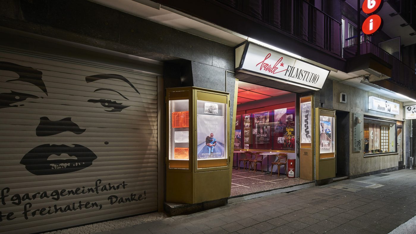 Bambi | Düsseldorfer Filmkunstkinos