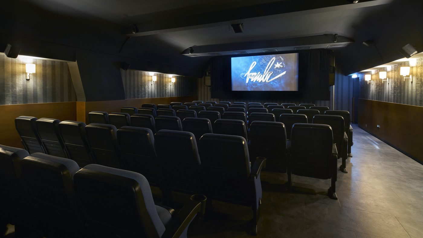 Bambi | Düsseldorfer Filmkunstkinos