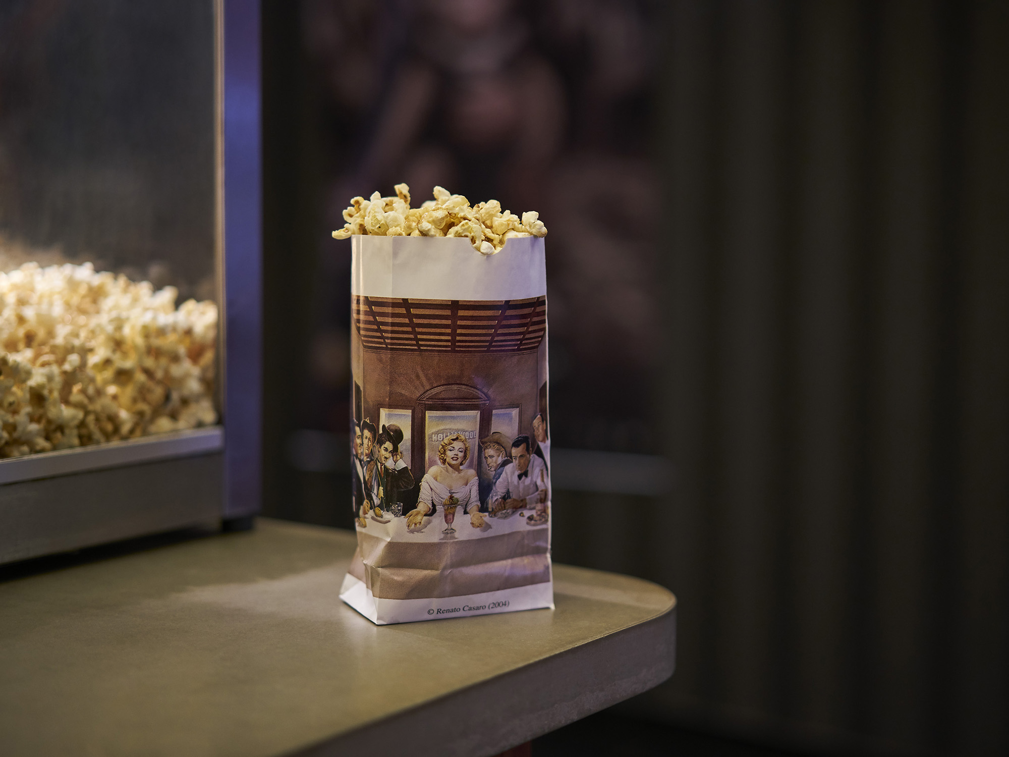 Bambi | Düsseldorfer Filmkunstkinos