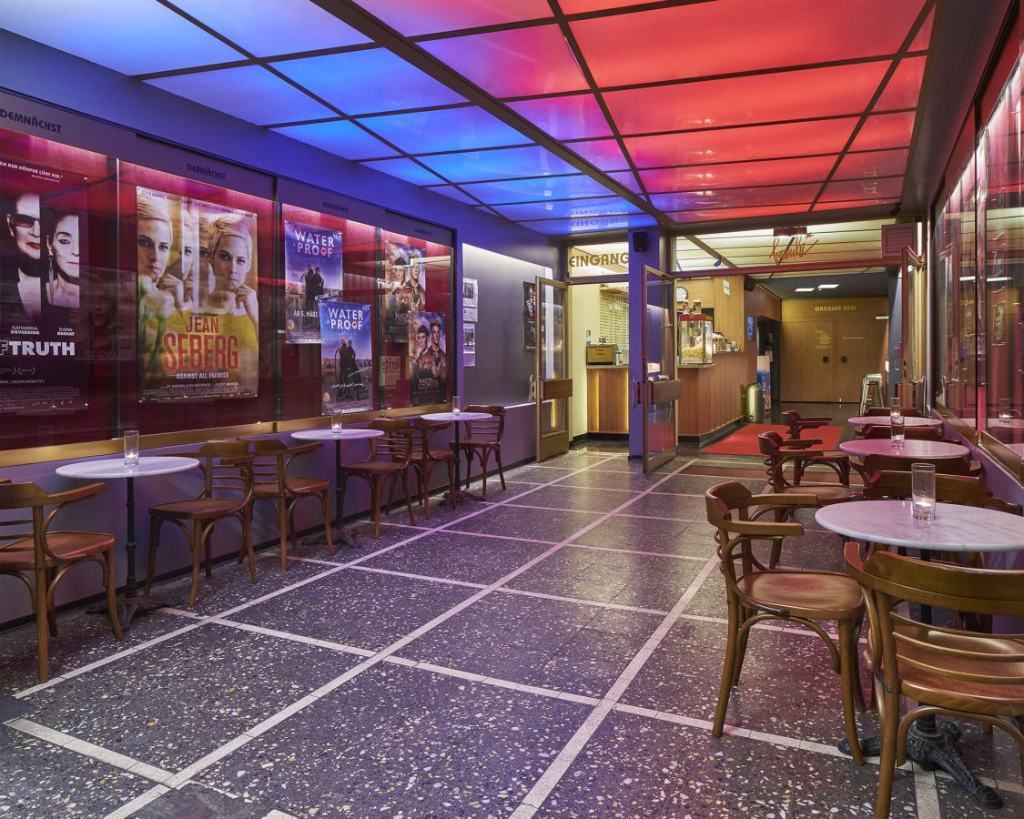 Bambi | Düsseldorfer Filmkunstkinos