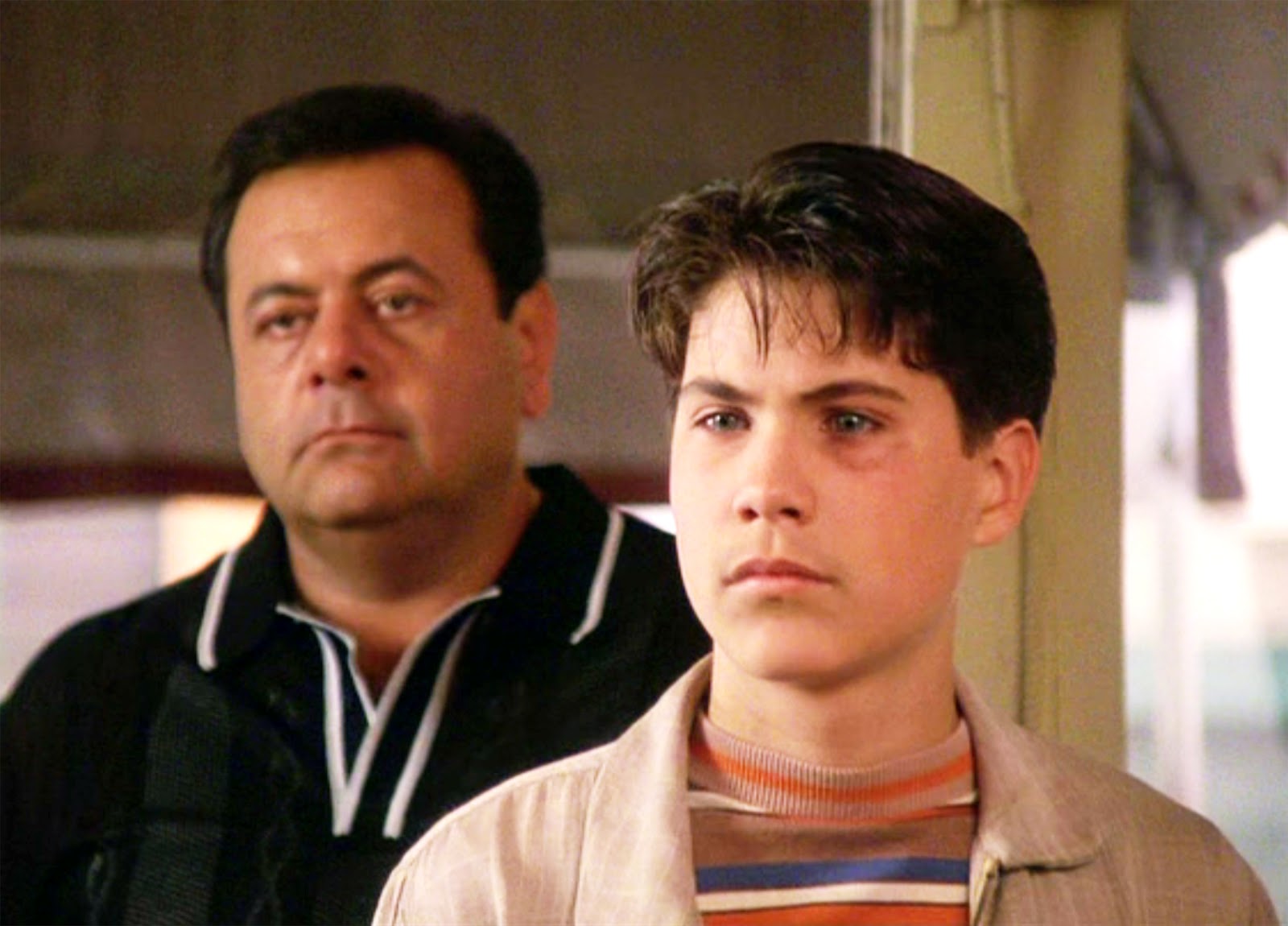 Good Fellas - Drei Jahrzehnte in der Mafia - 1990 | Düsseldorfer ...
