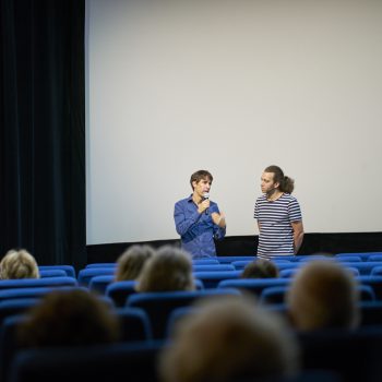 Als Paul über das Meer kam: Premiere mit Regisseur Jakob Preuss ...