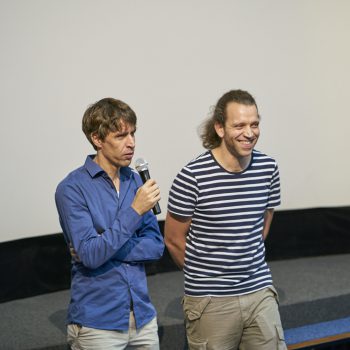 Als Paul über das Meer kam: Premiere mit Regisseur Jakob Preuss ...