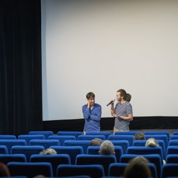 Als Paul über das Meer kam: Premiere mit Regisseur Jakob Preuss ...