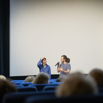 Als Paul über das Meer kam: Premiere mit Regisseur Jakob Preuss ...