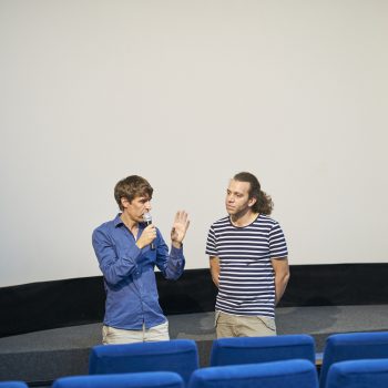 Als Paul über das Meer kam: Premiere mit Regisseur Jakob Preuss ...