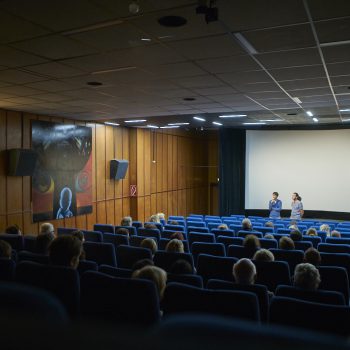 Als Paul über das Meer kam: Premiere mit Regisseur Jakob Preuss ...