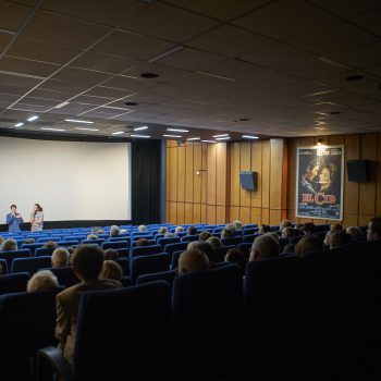 Als Paul über das Meer kam: Premiere mit Regisseur Jakob Preuss ...