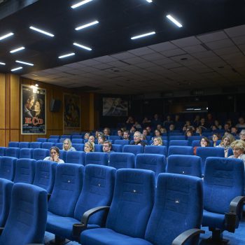 Als Paul über das Meer kam: Premiere mit Regisseur Jakob Preuss ...