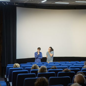 Als Paul über das Meer kam: Premiere mit Regisseur Jakob Preuss ...