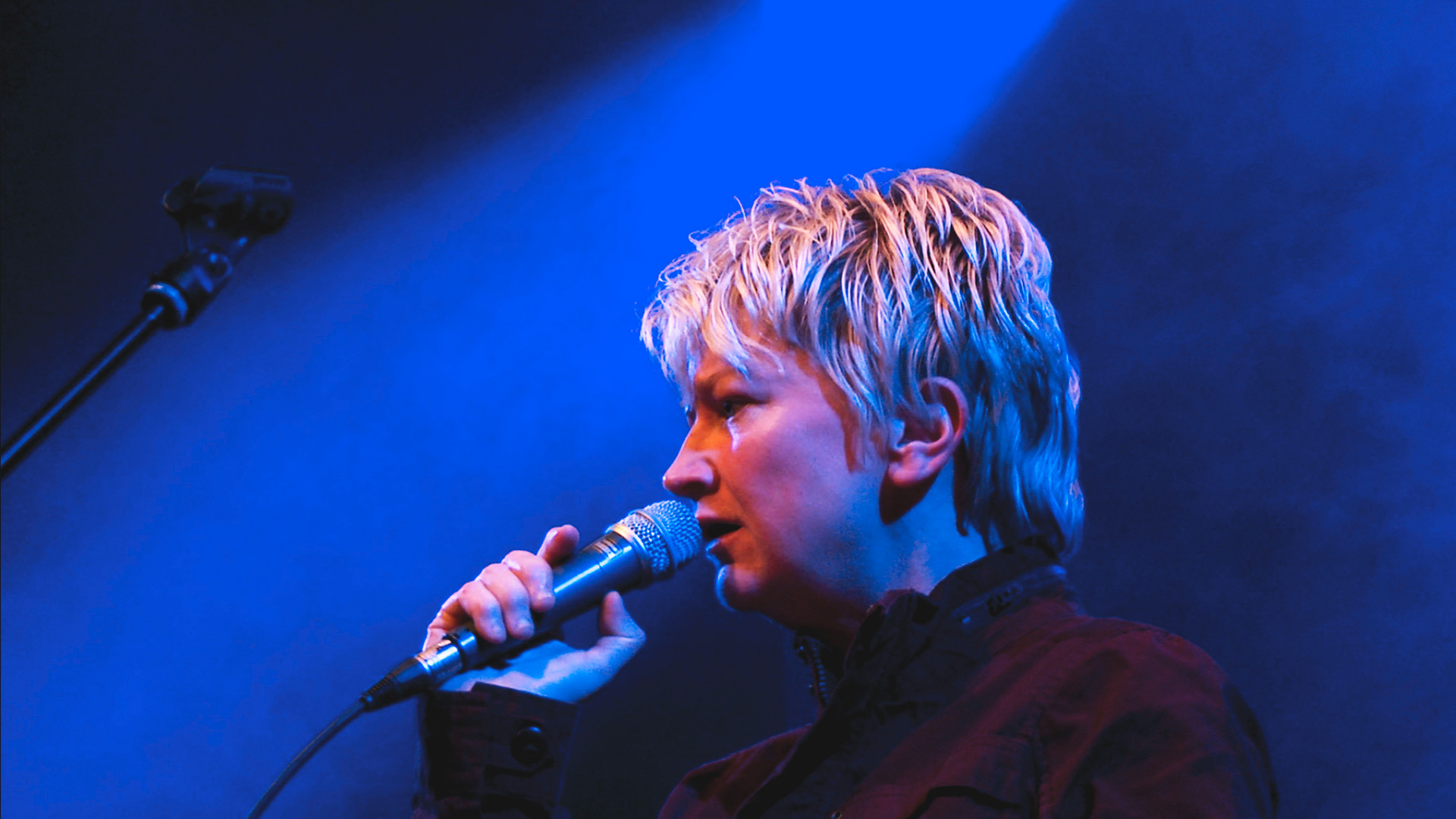 Anne Clark – 2017 | Düsseldorfer Filmkunstkinos