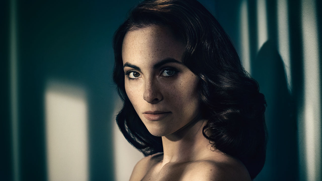 Marnie: MET 18/19 | Düsseldorfer Filmkunstkinos