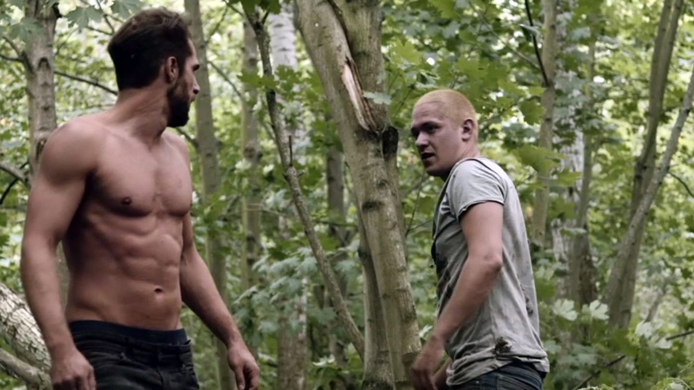 Jahr des Tigers - 2017 | Düsseldorfer Filmkunstkinos