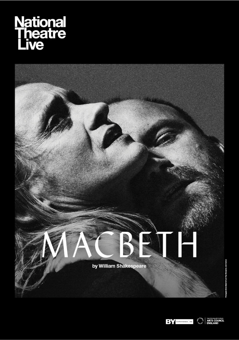 Macbeth: National Theatre London | Düsseldorfer Filmkunstkinos