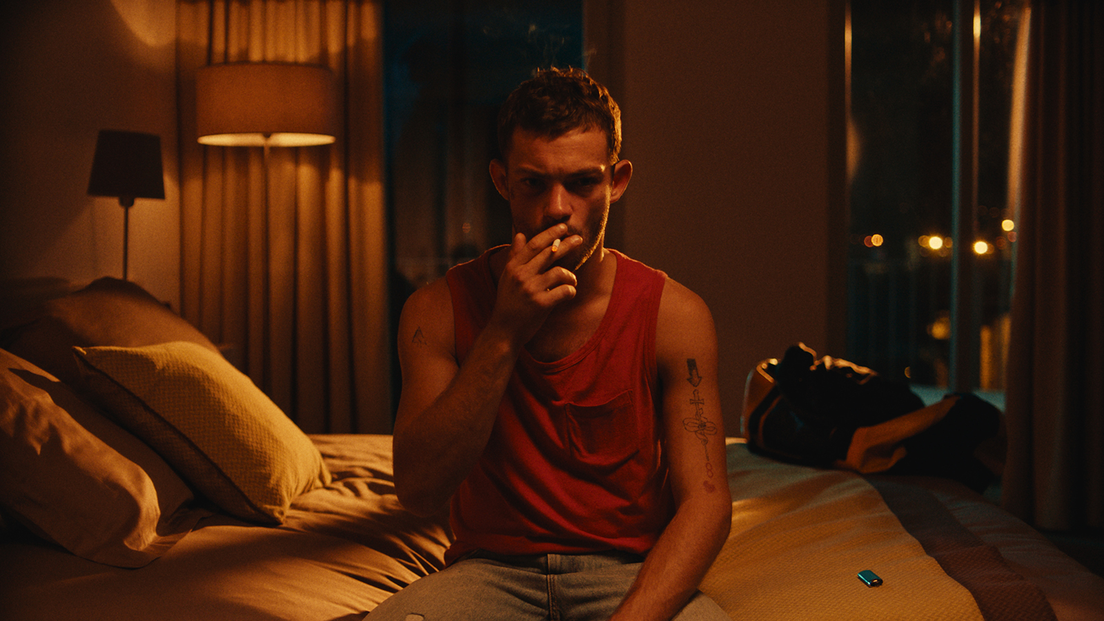 Jonas - 2018 | Düsseldorfer Filmkunstkinos