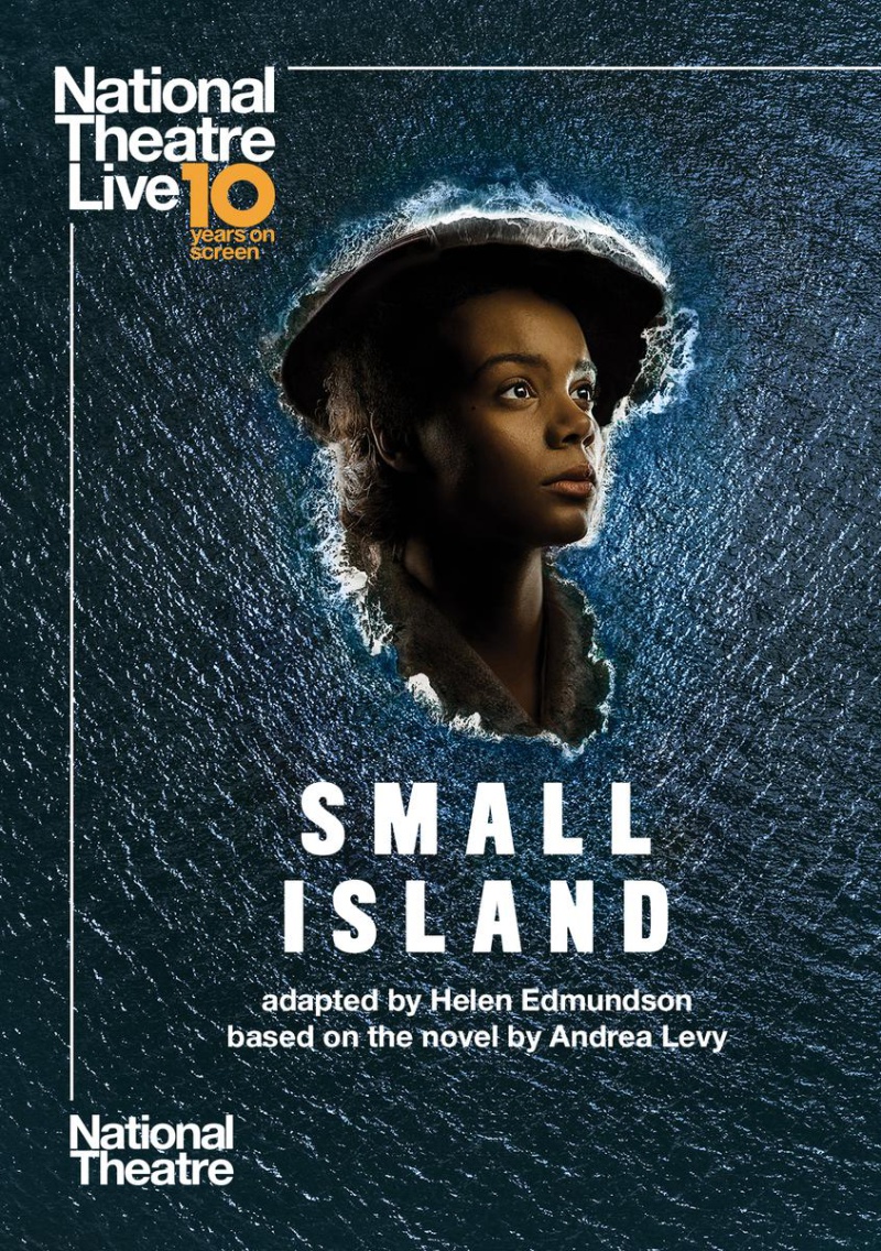 Small Island: National Theatre London | Düsseldorfer Filmkunstkinos