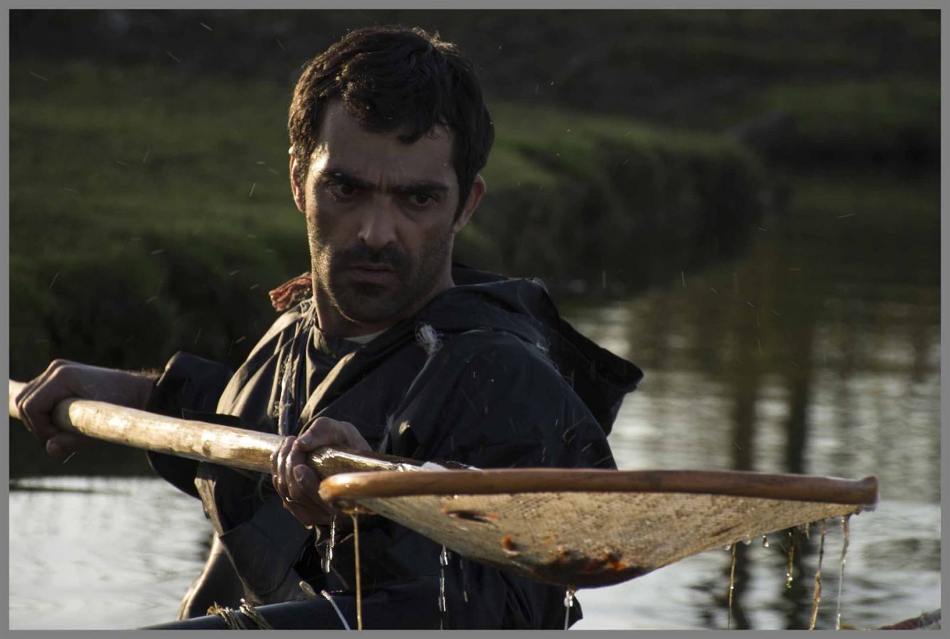 A Man of Integrity - 2017 | Düsseldorfer Filmkunstkinos