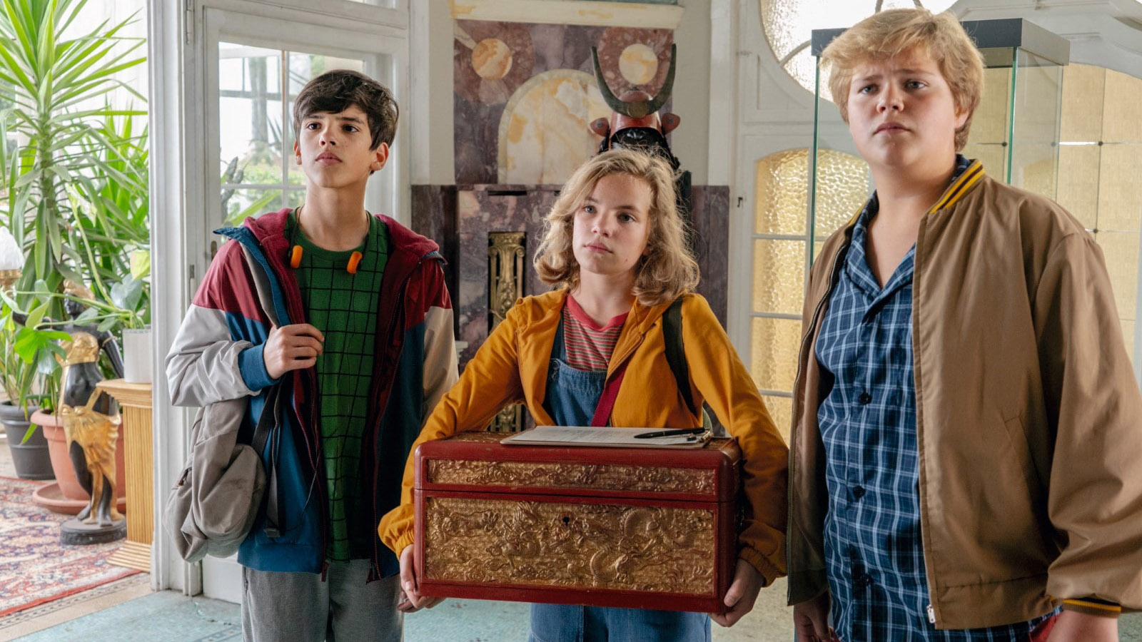 TKKG - 2019 | Düsseldorfer Filmkunstkinos