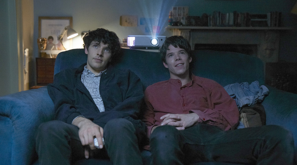 Benjamin - 2018 | Düsseldorfer Filmkunstkinos