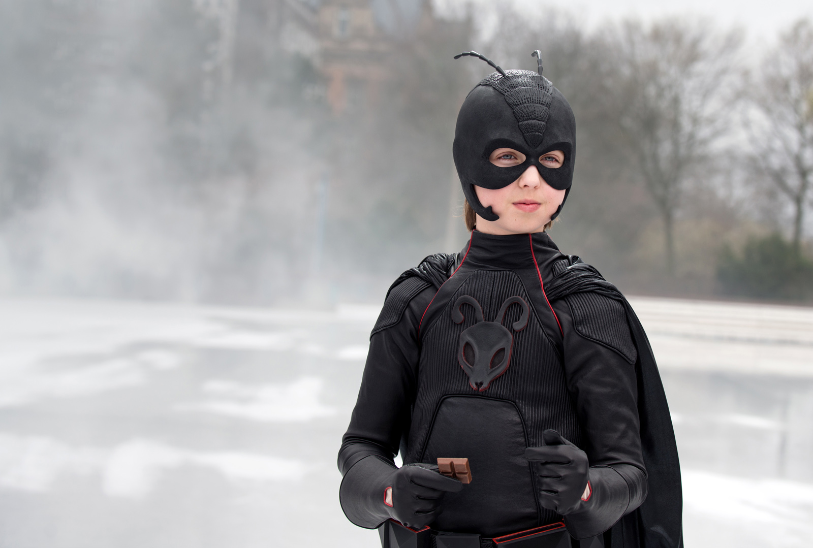 Antboy 2 - 2015 | Düsseldorfer Filmkunstkinos