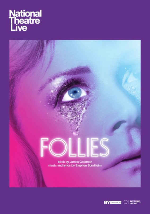 Follies: National Theatre London – 2021 | Düsseldorfer Filmkunstkinos