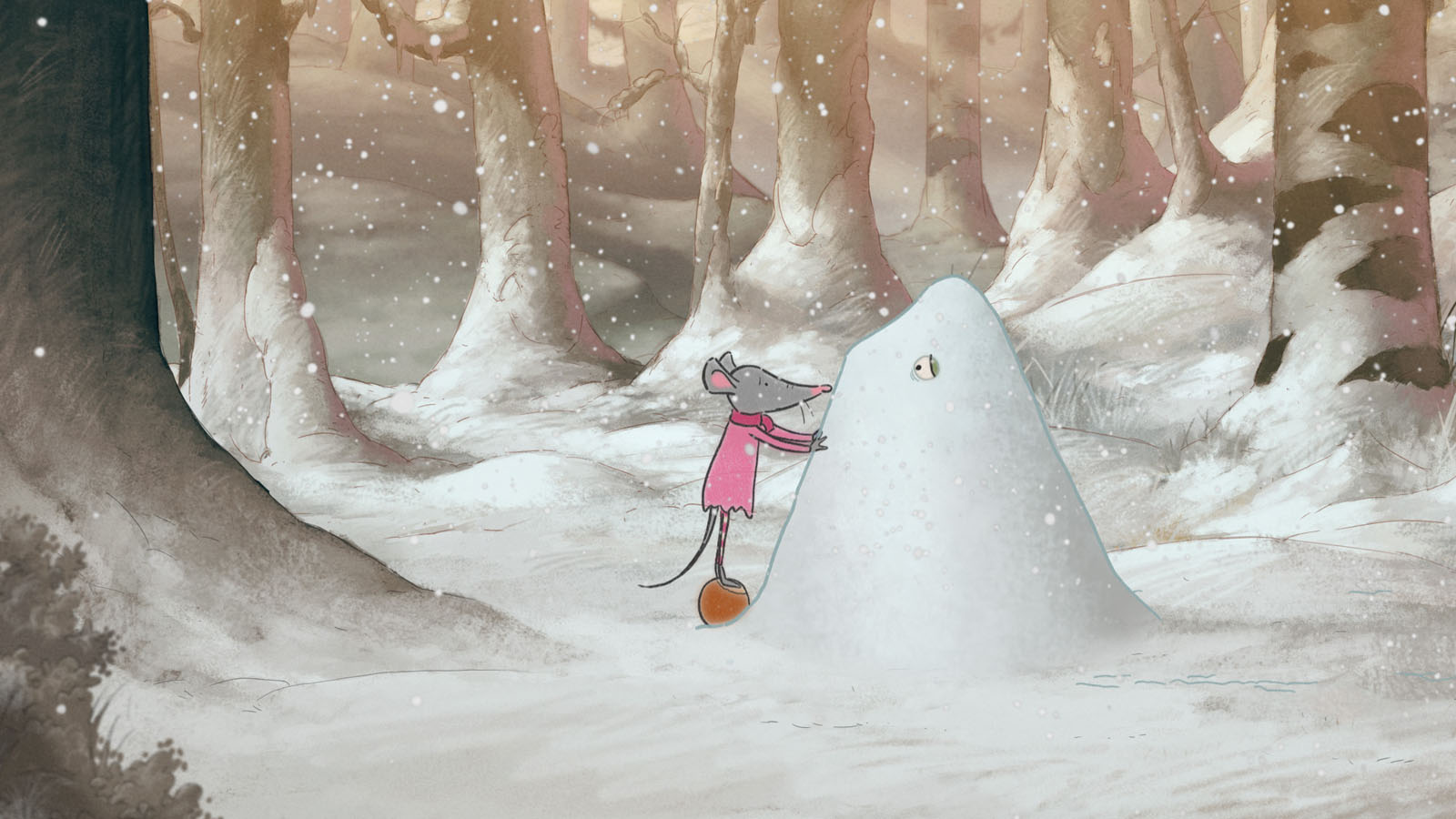 Kommissar Gordon & Buffy - 2019 | Düsseldorfer Filmkunstkinos