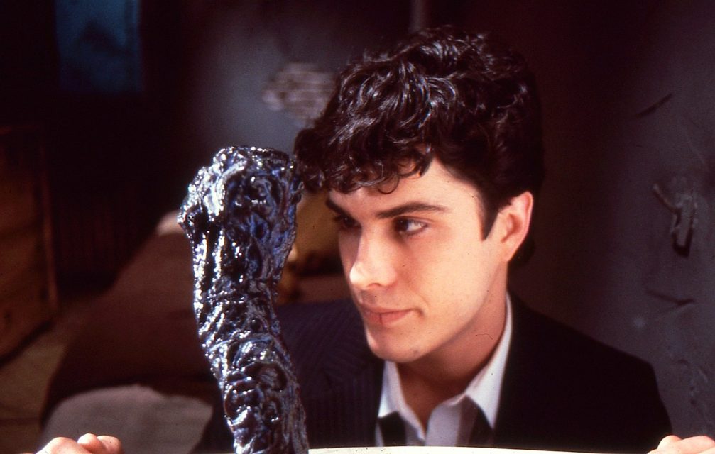 Elmer - 1988 | Düsseldorfer Filmkunstkinos