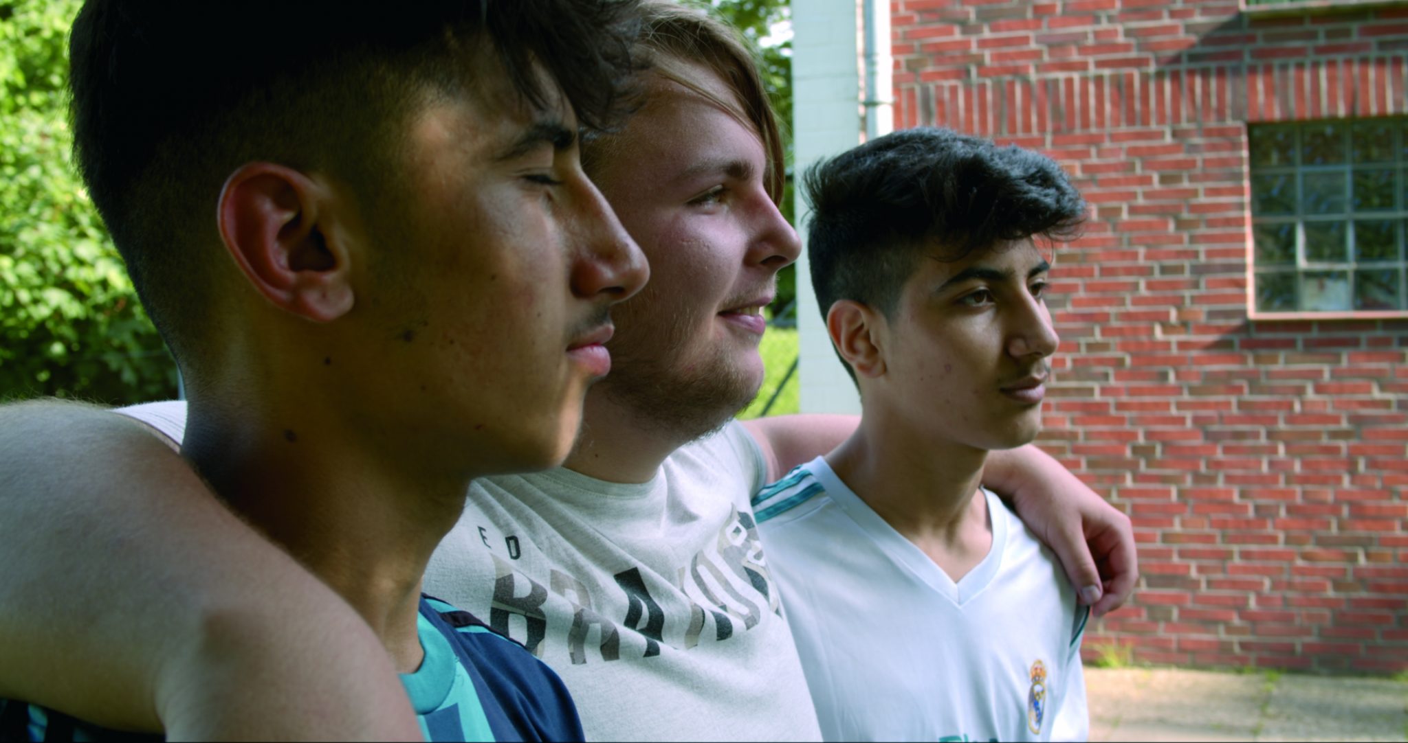 Kleine große Kämpfer - 2019 | Düsseldorfer Filmkunstkinos