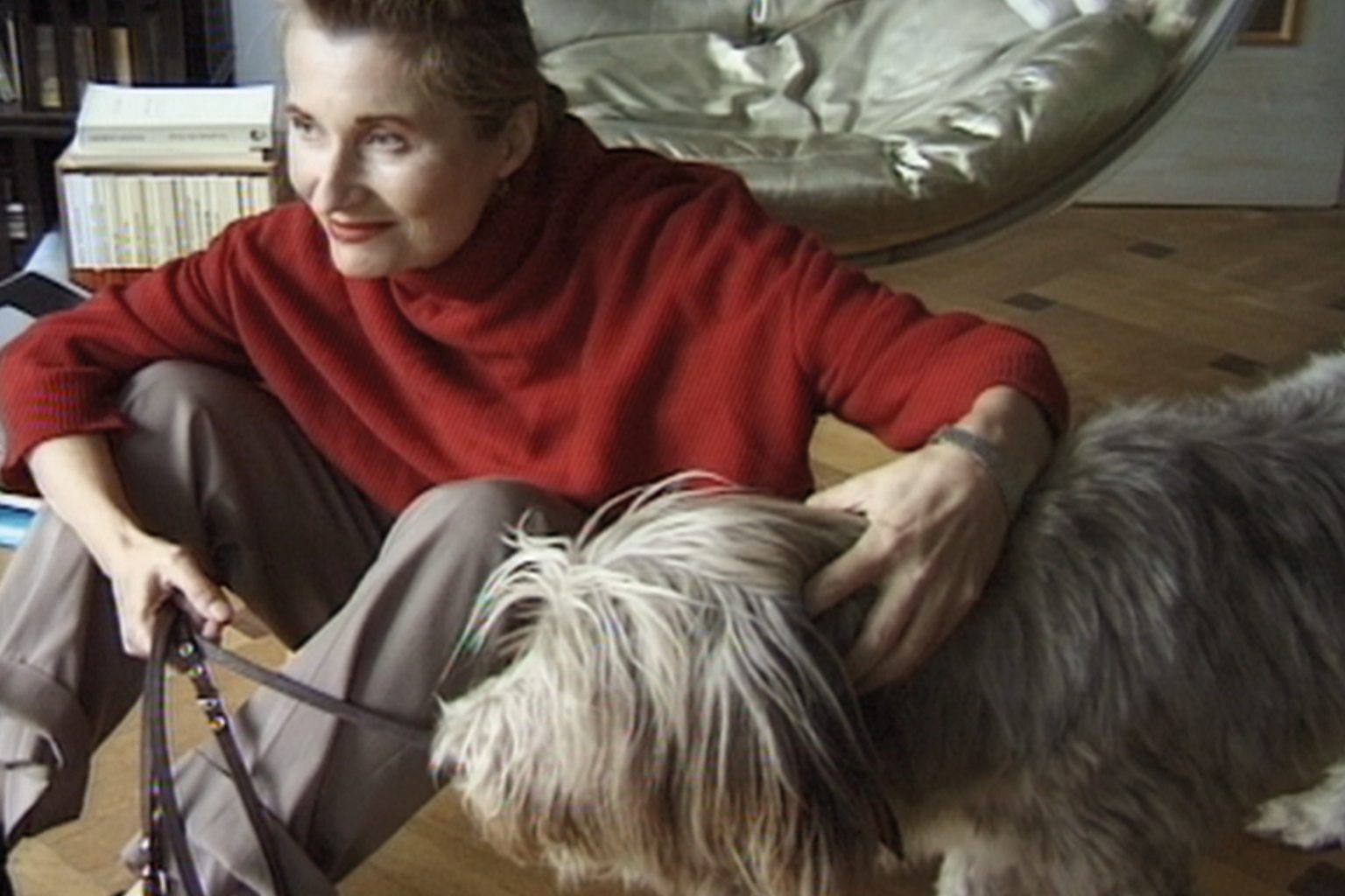 Elfriede Jelinek - 2022 | Düsseldorfer Filmkunstkinos