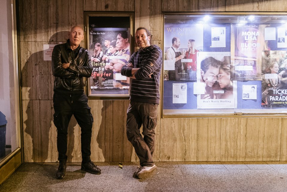 Kleine große Kämpfer: Premiere mit Regisseur im Metropol | Düsseldorfer ...