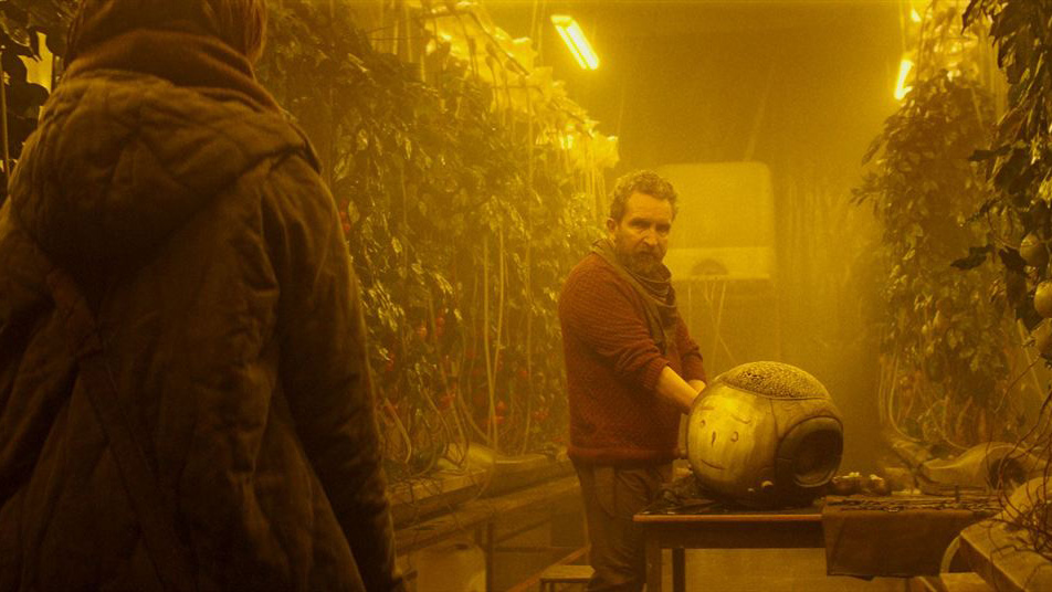 Vesper Chronicles - 2022 | Düsseldorfer Filmkunstkinos