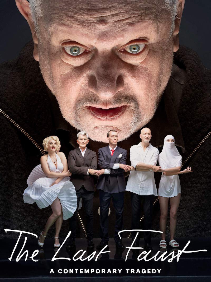 The Last Faust - 2019 | Düsseldorfer Filmkunstkinos