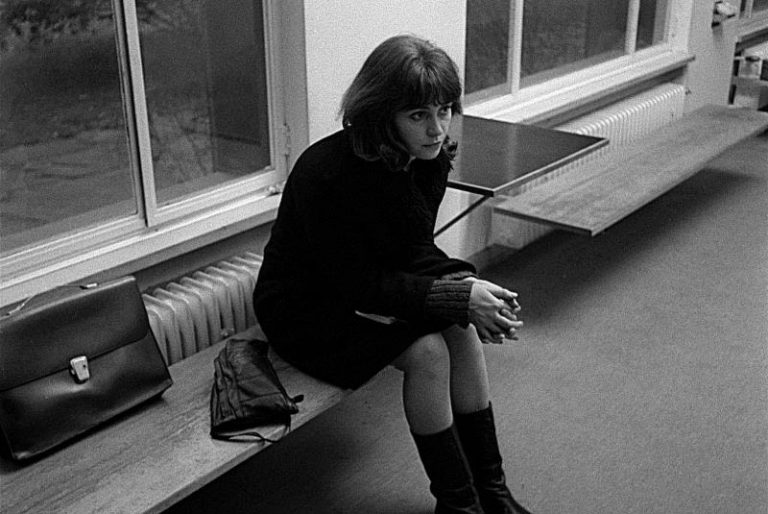 Abschied von gestern - 1966 | Düsseldorfer Filmkunstkinos