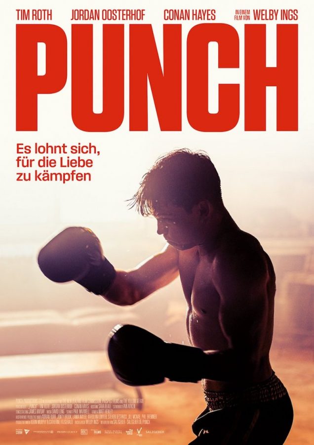 Punch - 2023 | Düsseldorfer Filmkunstkinos