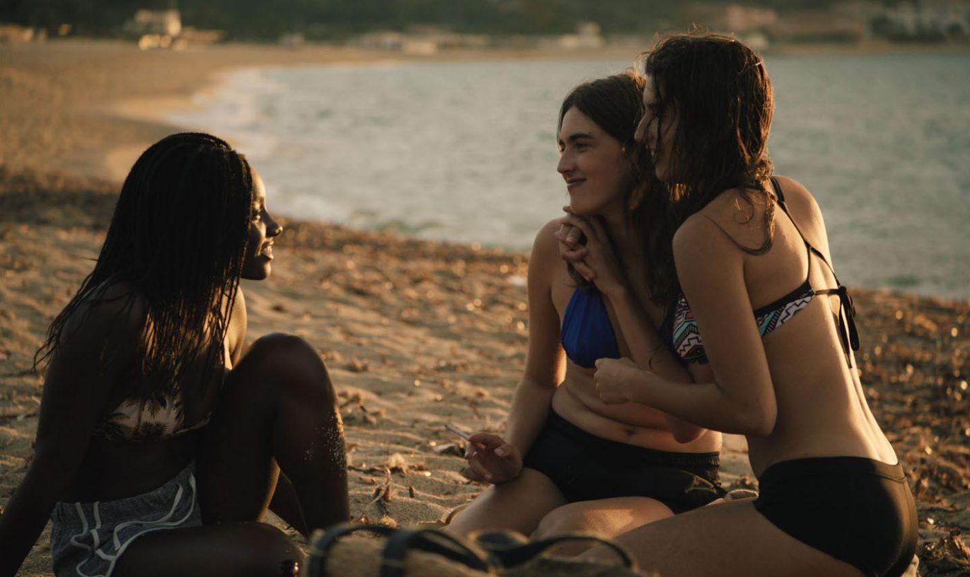 Rückkehr nach Korsika - 2023 | Düsseldorfer Filmkunstkinos