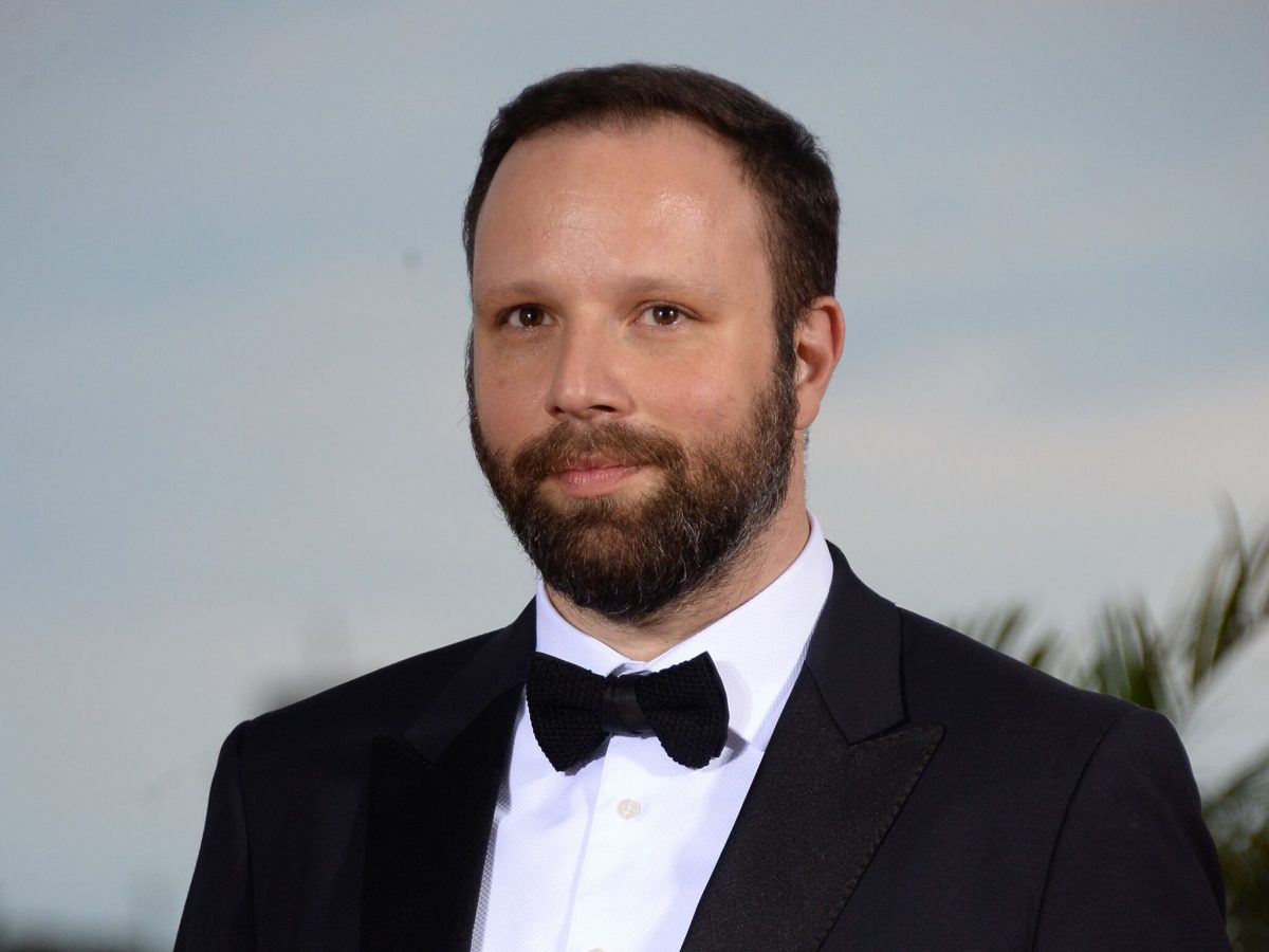 Filmreihe Yórgos Lánthimos - 2024 | Düsseldorfer Filmkunstkinos