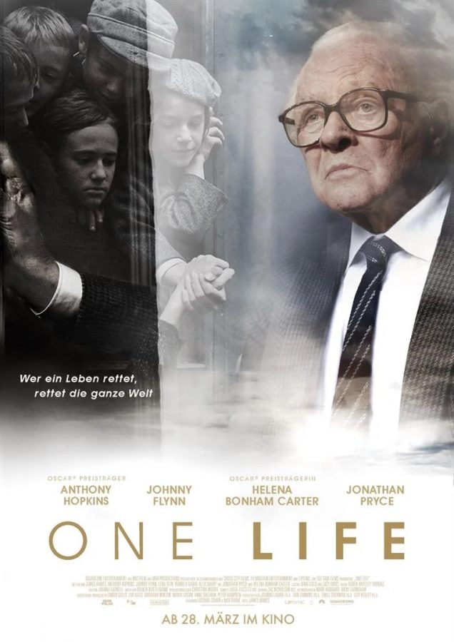 One Life - 2023 | Düsseldorfer Filmkunstkinos