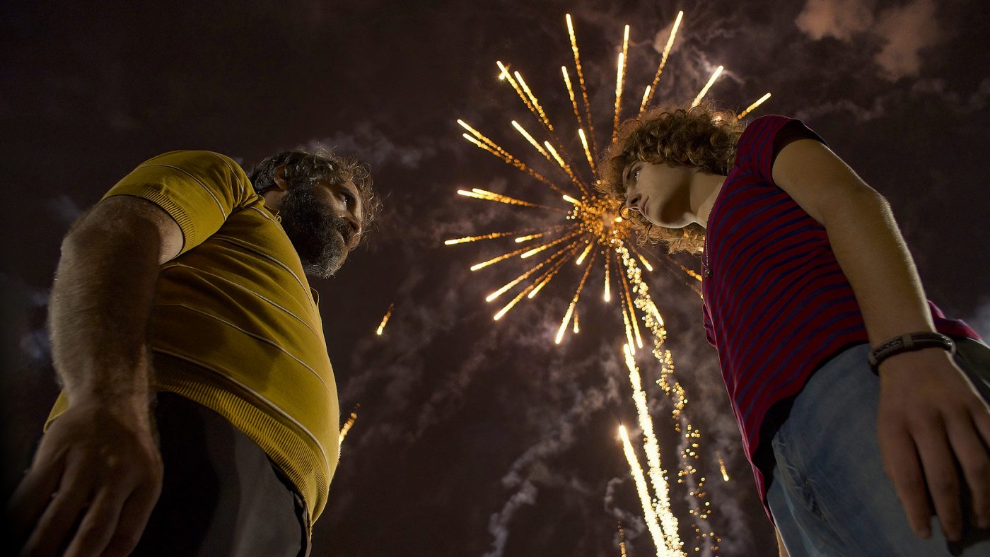 Fireworks - 2023 | Düsseldorfer Filmkunstkinos