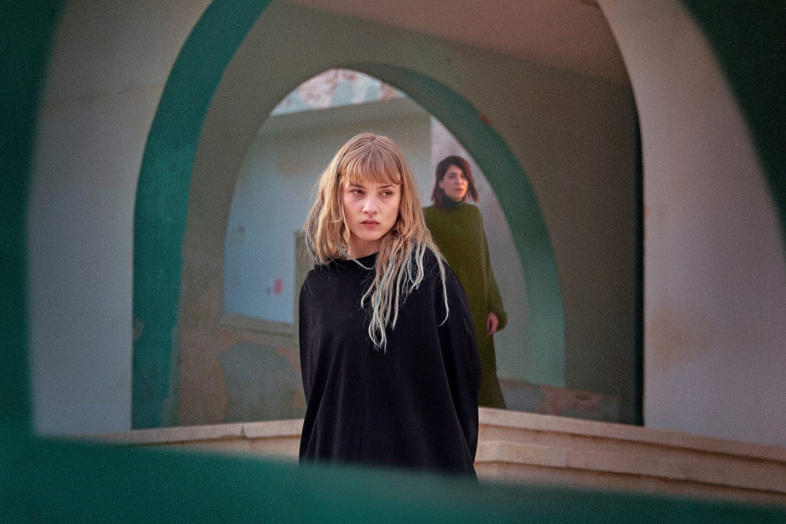 Rabia - 2024 | Düsseldorfer Filmkunstkinos