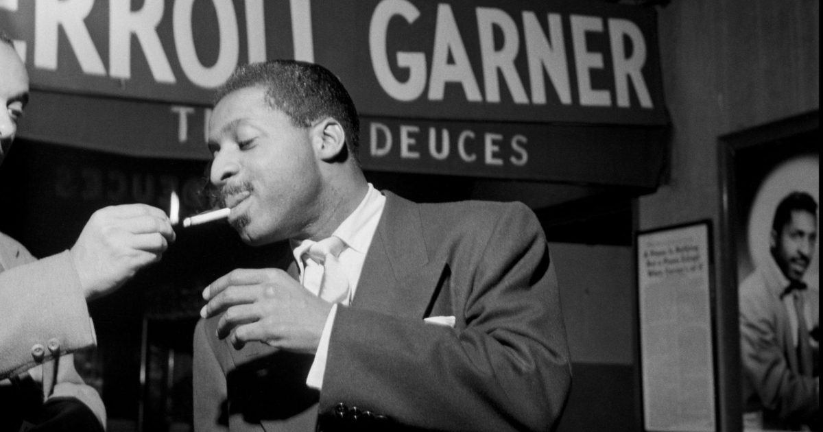 Misty: The Erroll Garner Story - 2025 | Düsseldorfer Filmkunstkinos