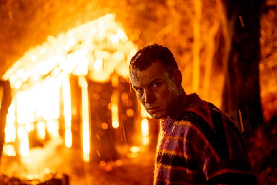 Der Wald in mir - 2024 | Düsseldorfer Filmkunstkinos