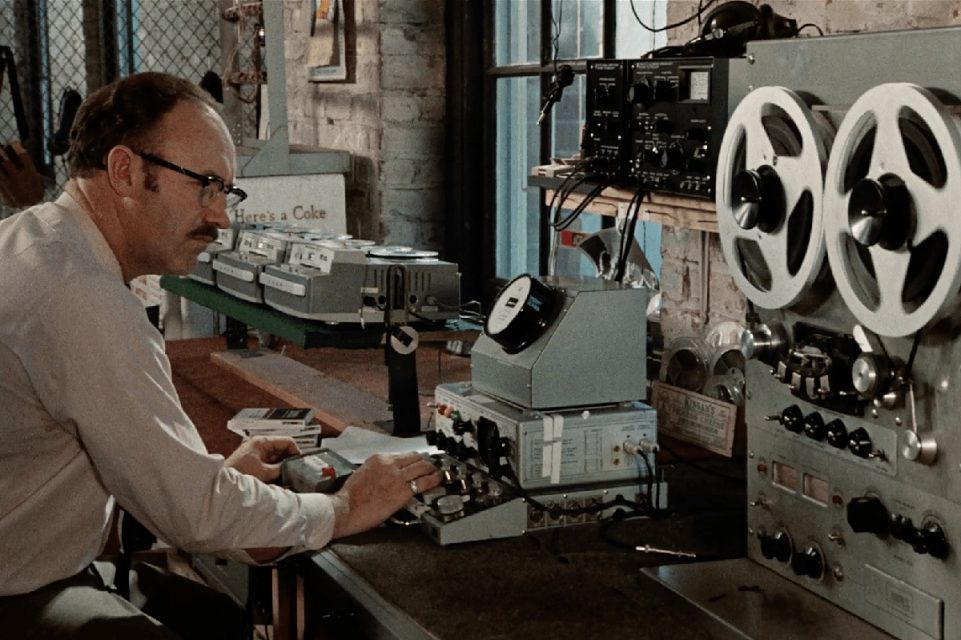 zum Tod von Gene Hackman - 2025 | Düsseldorfer Filmkunstkinos