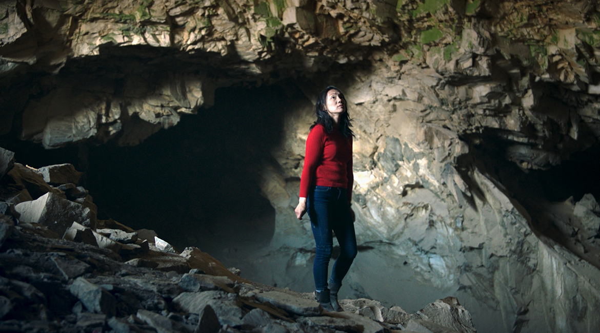 Angry Spirits - 2024 | Düsseldorfer Filmkunstkinos