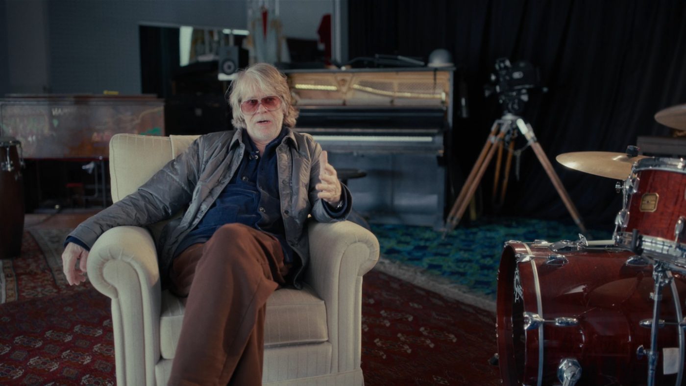 Fritz Litzmann, mein Vater und ich - 2025 | Düsseldorfer Filmkunstkinos