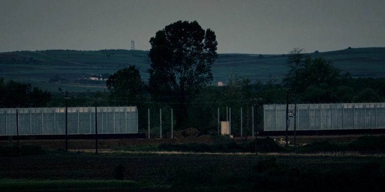 Kein Land für niemand - 2025 | Düsseldorfer Filmkunstkinos