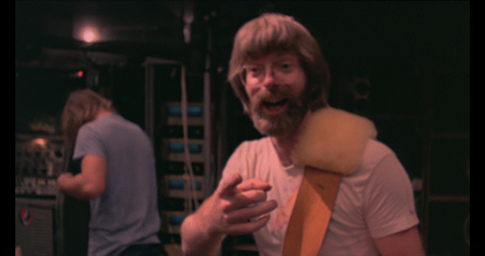 The Grateful Dead Movie - 1977 | Düsseldorfer Filmkunstkinos