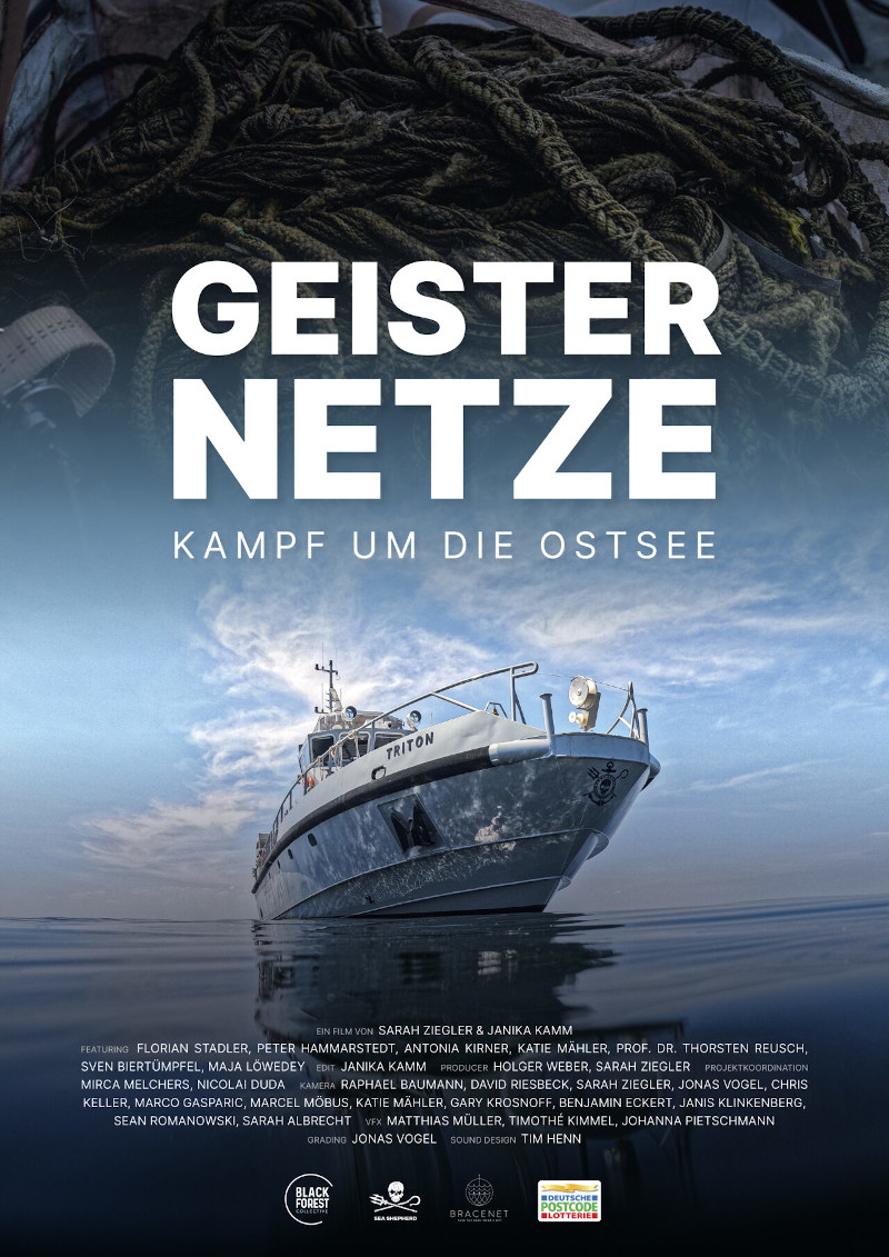 Geisternetze - 2025 | Düsseldorfer Filmkunstkinos