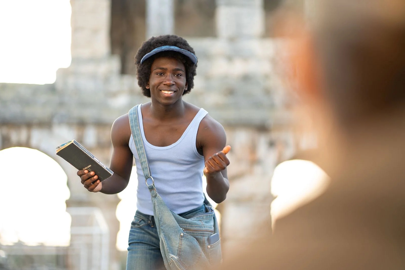 Momo - 2025 | Düsseldorfer Filmkunstkinos