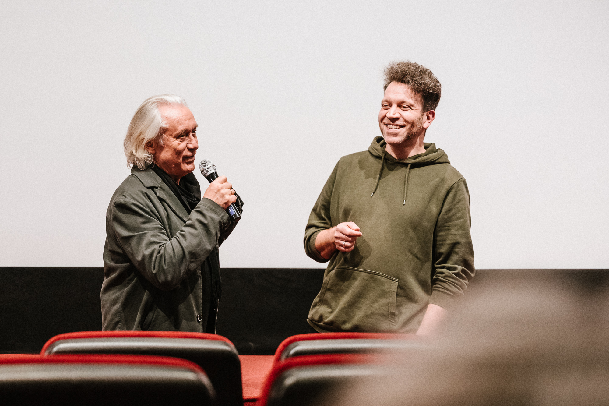 ASTRID LINDGREN: Premiere im Metropol | Düsseldorfer Filmkunstkinos